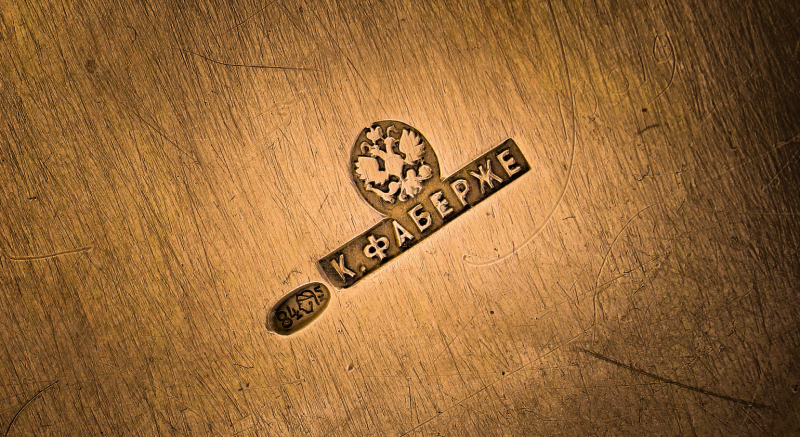 The Greatness of Faberge - RDM Fine Art, Inc.